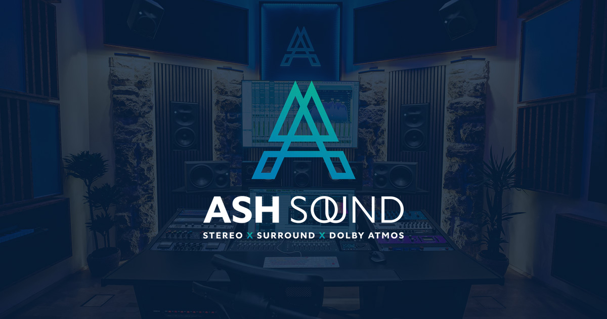ASH SOUND